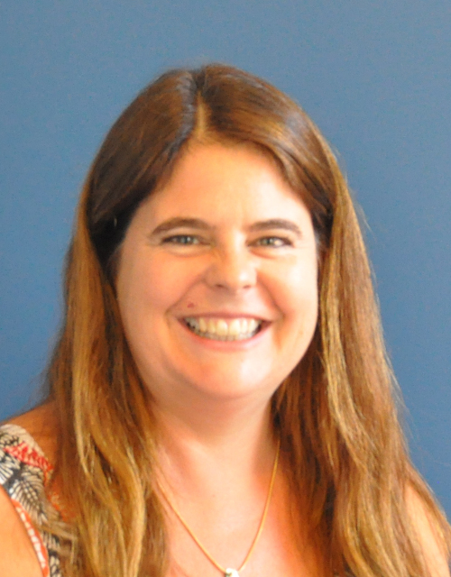 Joy Eckhoff – Deutsche Schule Tokyo Yokohama