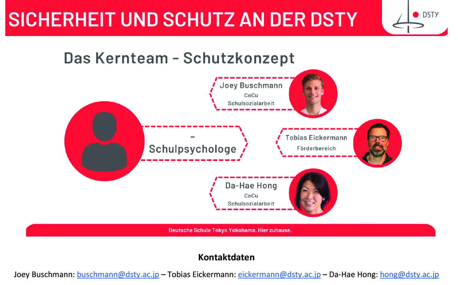 Schutzkonzept – Deutsche Schule Tokyo Yokohama