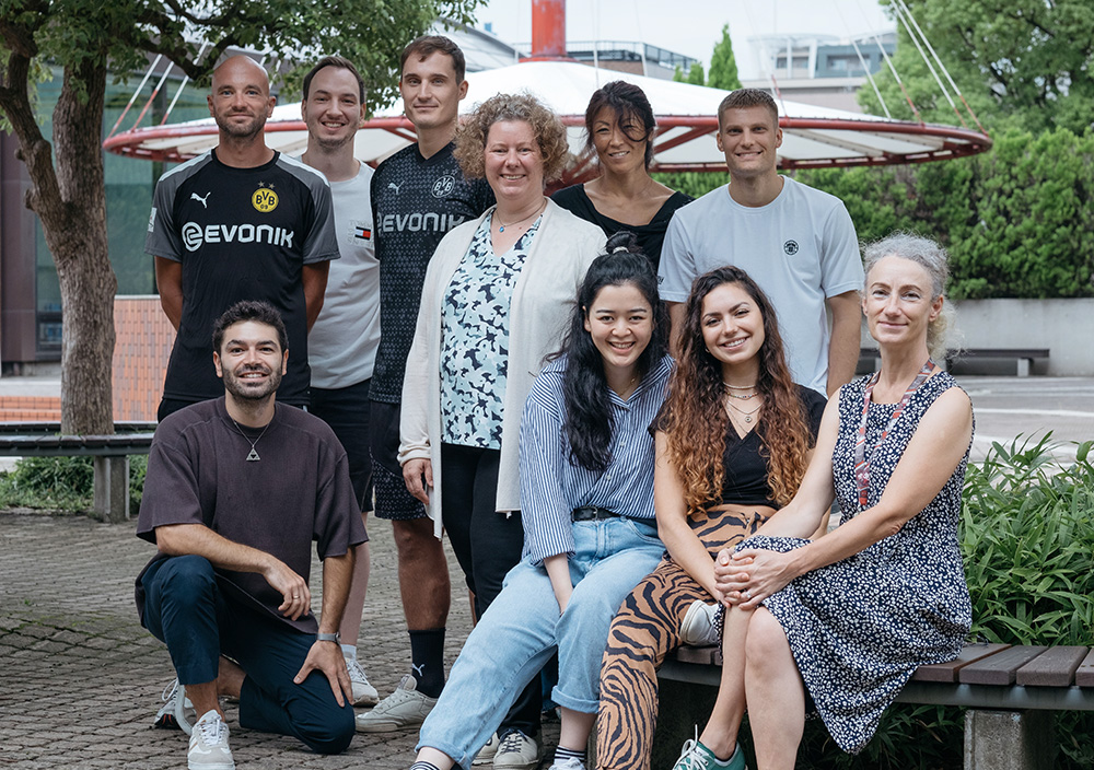 Cocurriculares Angebot (Cocu) – Deutsche Schule Tokyo Yokohama