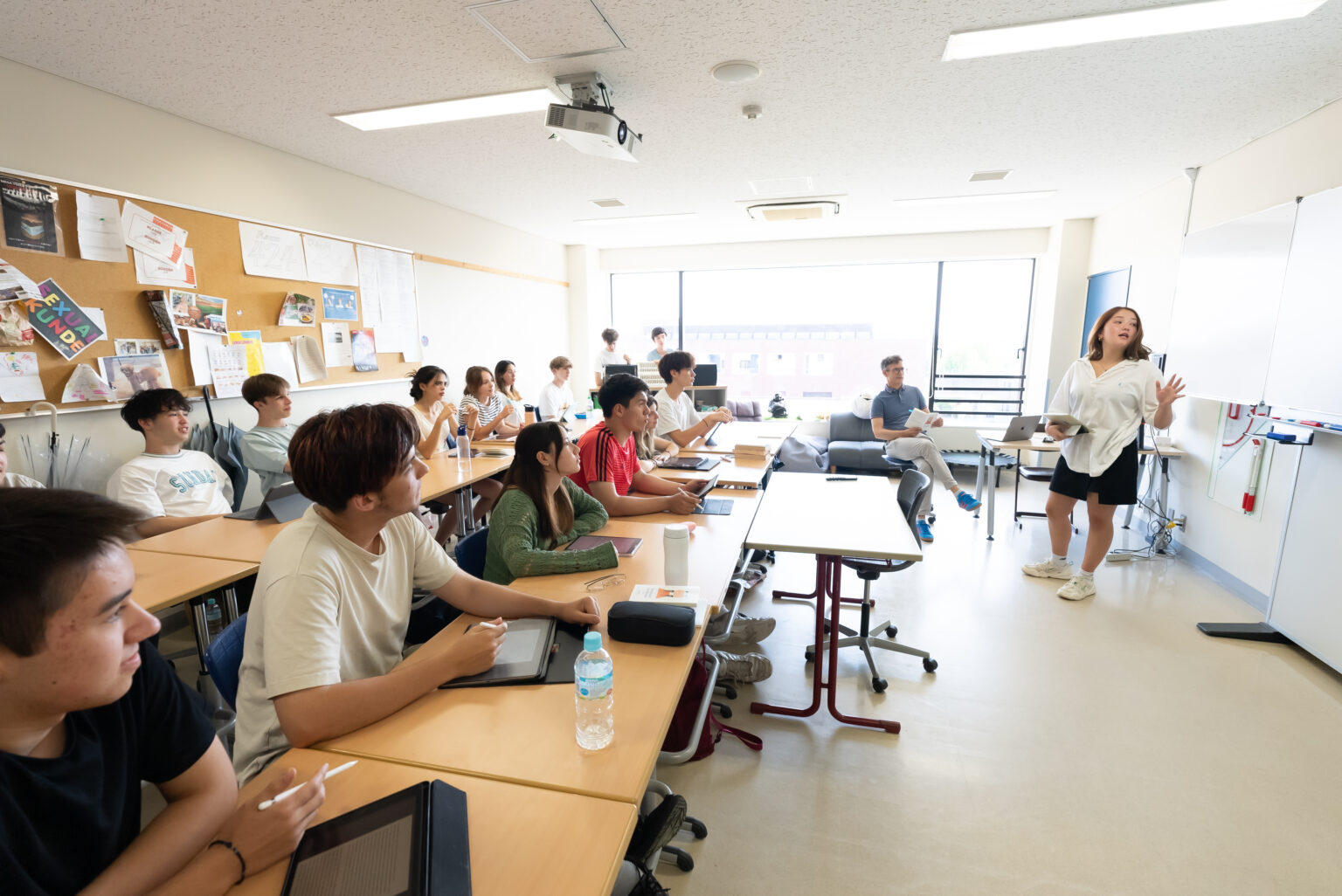Sekundarstufe – Deutsche Schule Tokyo Yokohama