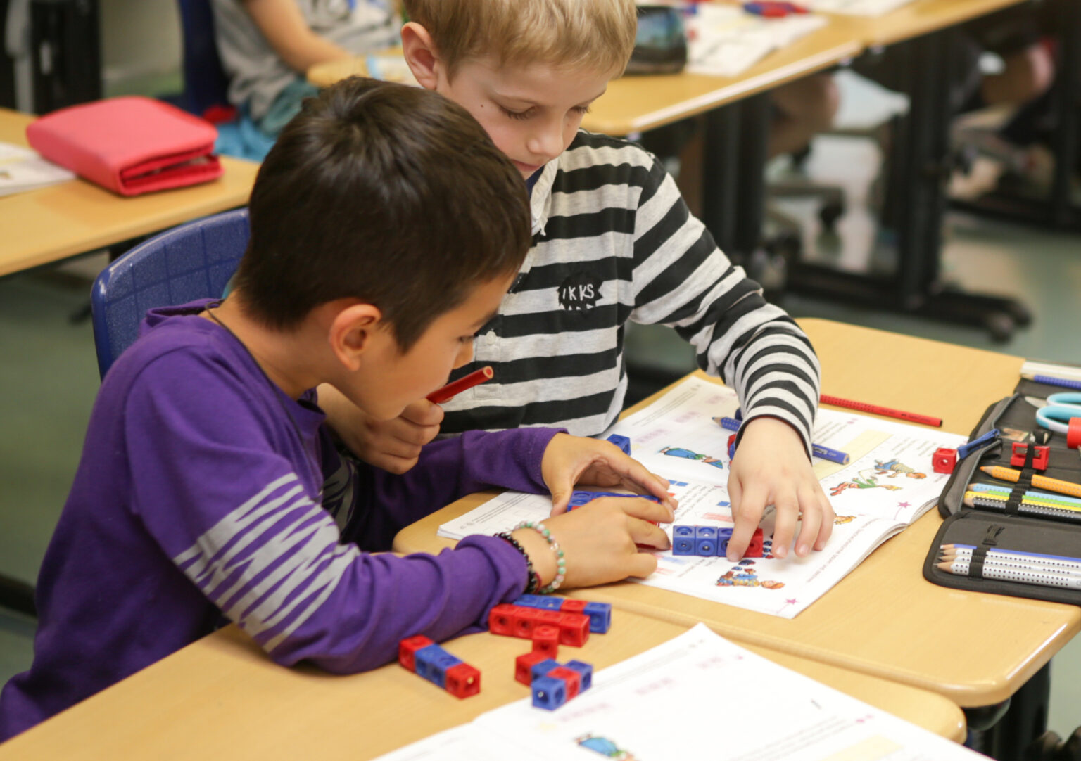 Deutsche Schule Tokyo Yokohama – Vom Kindergarten bis zum Abitur ...
