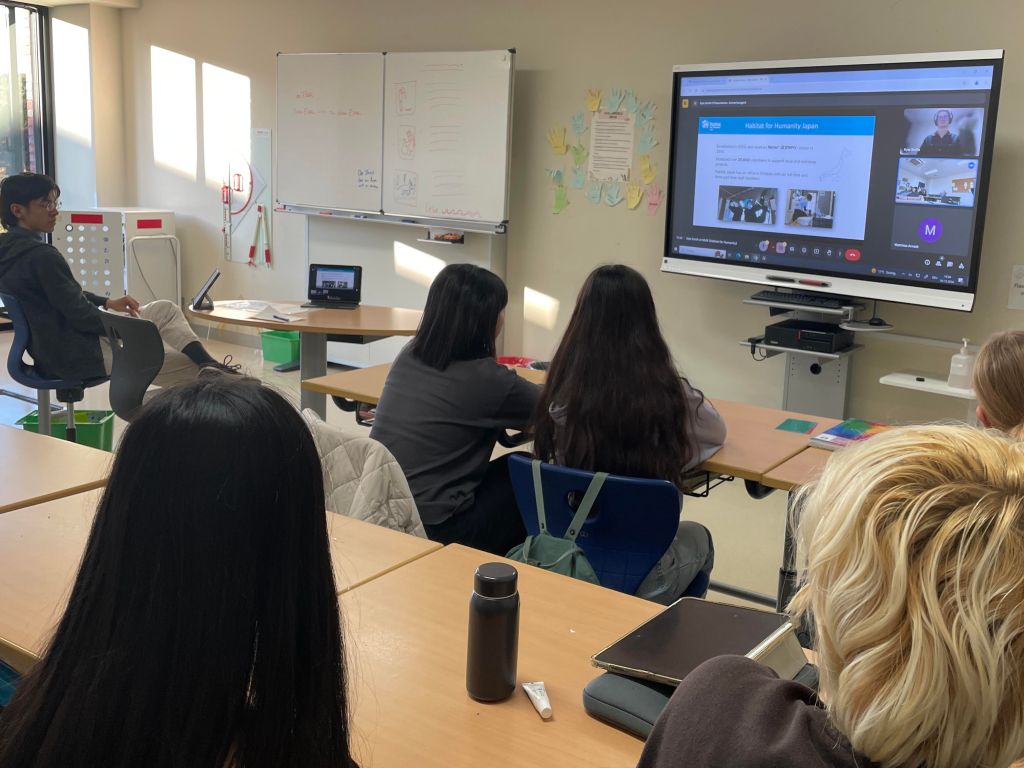 Deutsche Schule Tokyo Yokohama – Vom Kindergarten bis zum Abitur ...