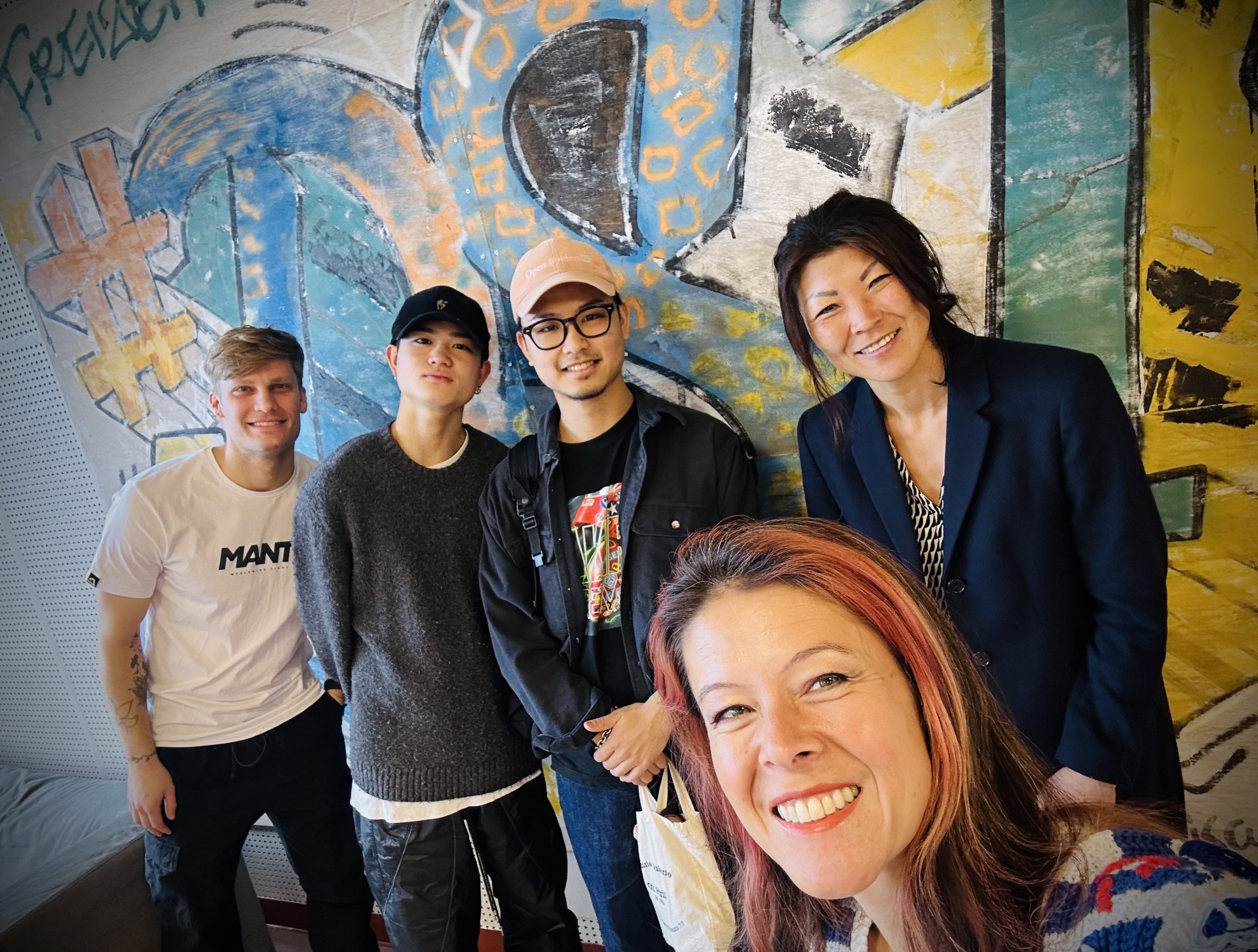 Deutsche Schule Tokyo Yokohama – Vom Kindergarten bis zum Abitur ...